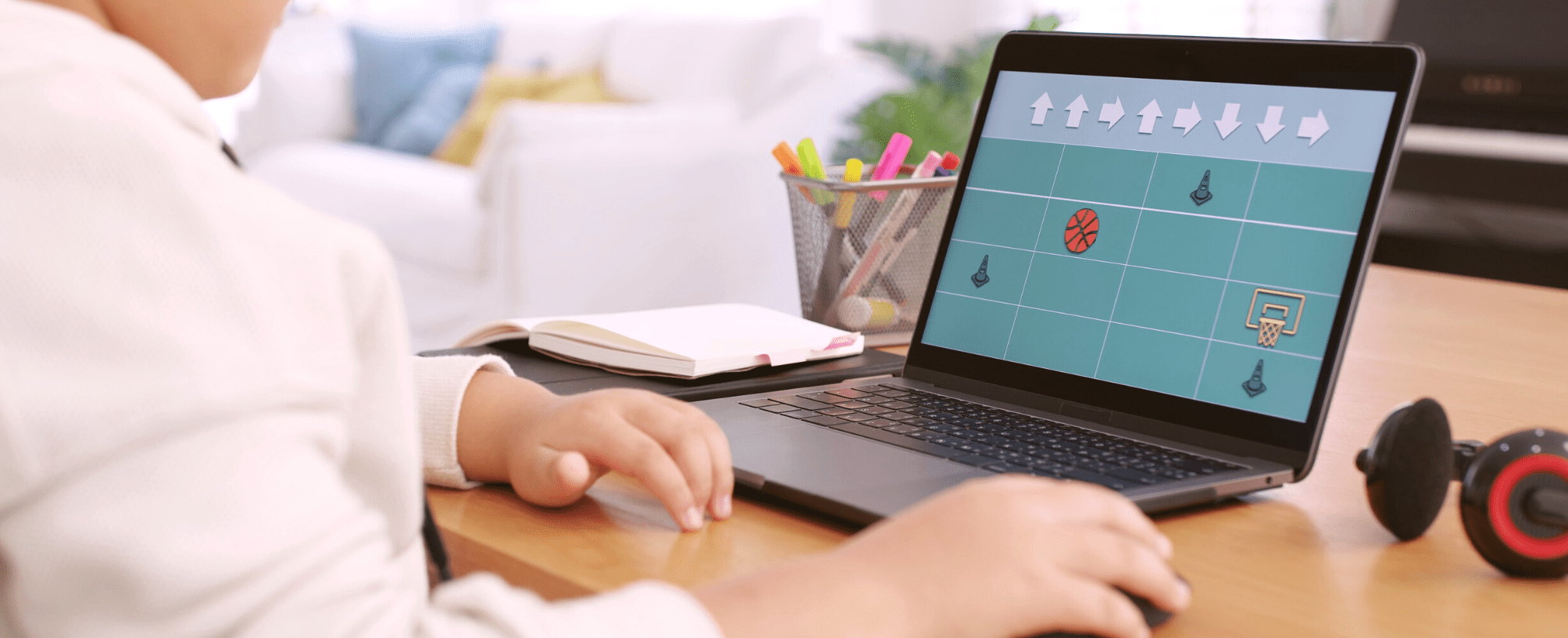 Artificial Intelligence with Scratch - Free coding courses for kids